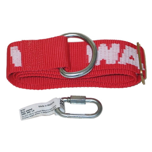 WARN UNIVERSAL TERMINATION STRAP - Walmart.com