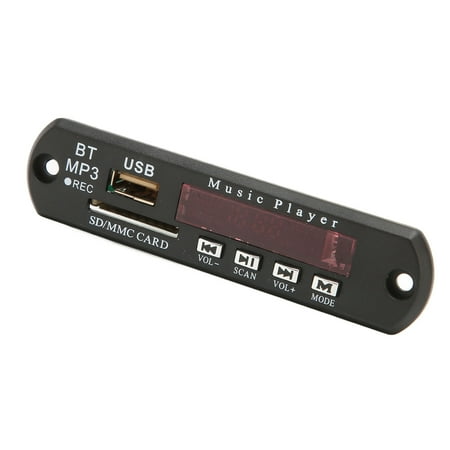 Lossless Decoder Board Module,Bluetooth 5.0 Sound Decoder Bluetooth ...