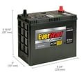 Free Shipping! EverStart Platinum AGM Automotive Battery, Group Size ...