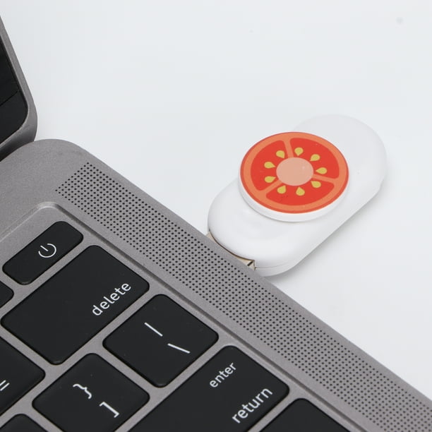 U Disk, Cartoon Tomato Appearance Knob Style Mini Flash Drive, Computer ...