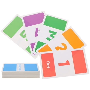 Flash Cards-Time and Money, 50pk - Walmart.com