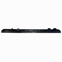 AM Worldwide Radiator Plastic Tank Compatible with Ford Excursion F-150 ...