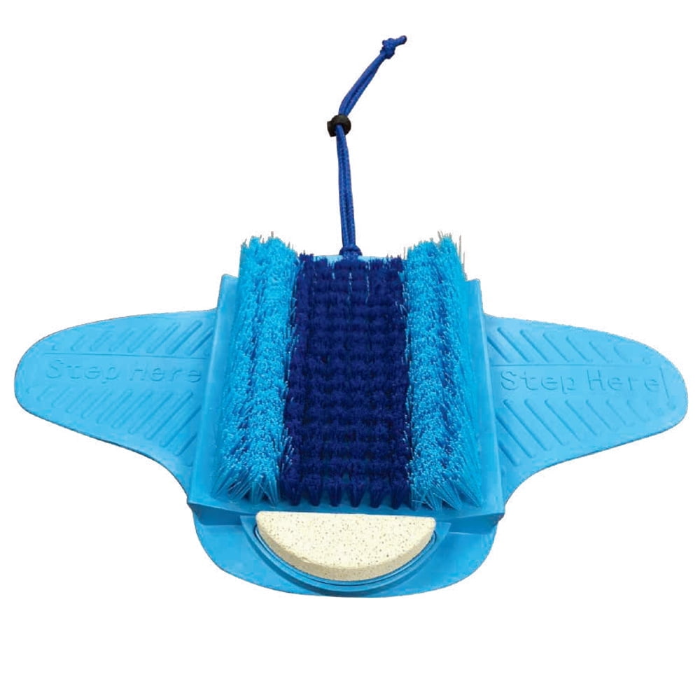 Click here for Pengxiang Shower Foot Scrubber Mat With Pumice Sto... prices