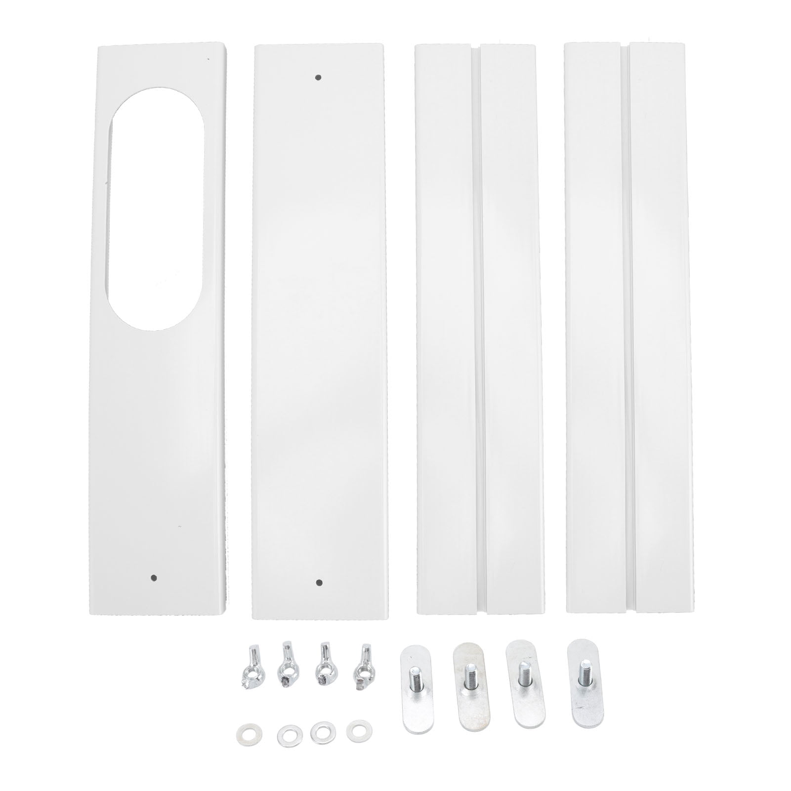 Click here for Ymiko Air Conditioner Window Kit  Keep Cool Isolat... prices
