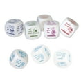 Junior Learning - Grammar Dice Educational Learning Game - Walmart.com