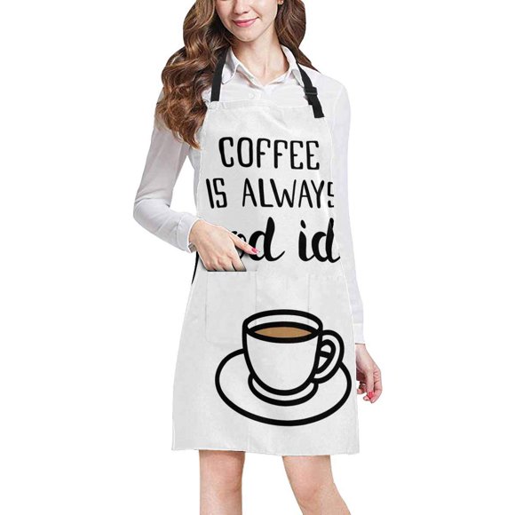 Coffee Apron