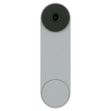 Google Nest Doorbell - Battery-Powered, WiFi Home Security System with ...