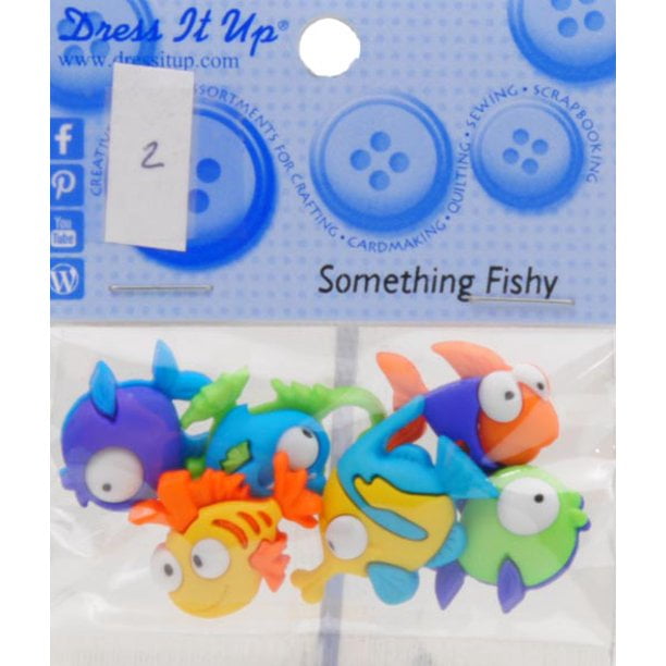 Walmart Sewing Buttons