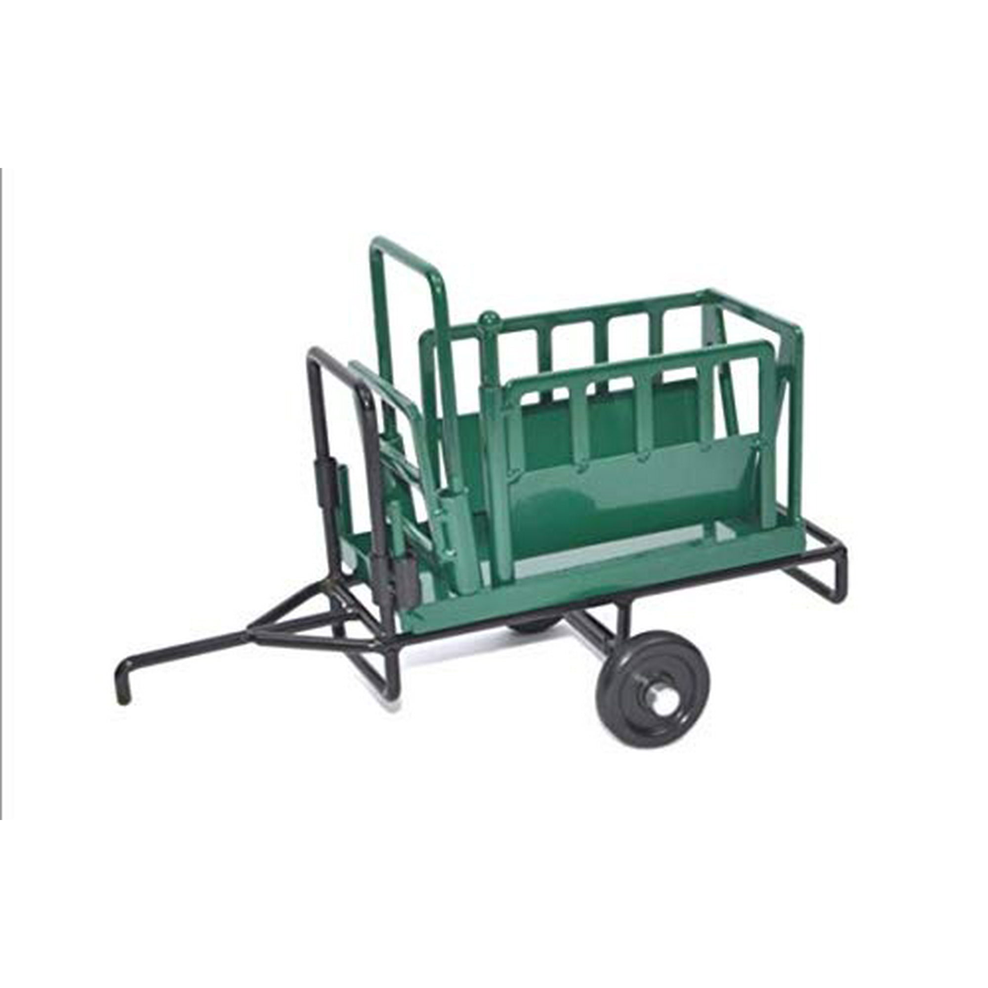 Click here for Little Buster Toys Black Chute Trailer 1/16th Scal... prices