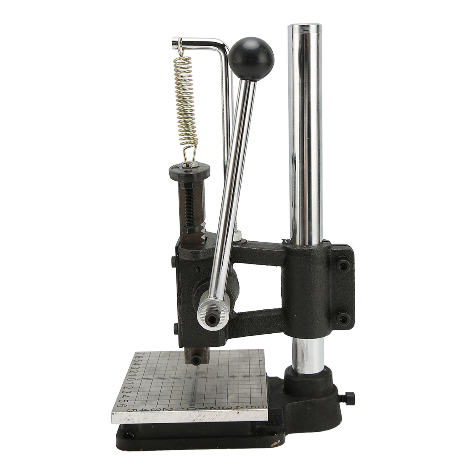 Máquina de Prensado Manual ANGGREK Formado de Superficies Alisadas ...