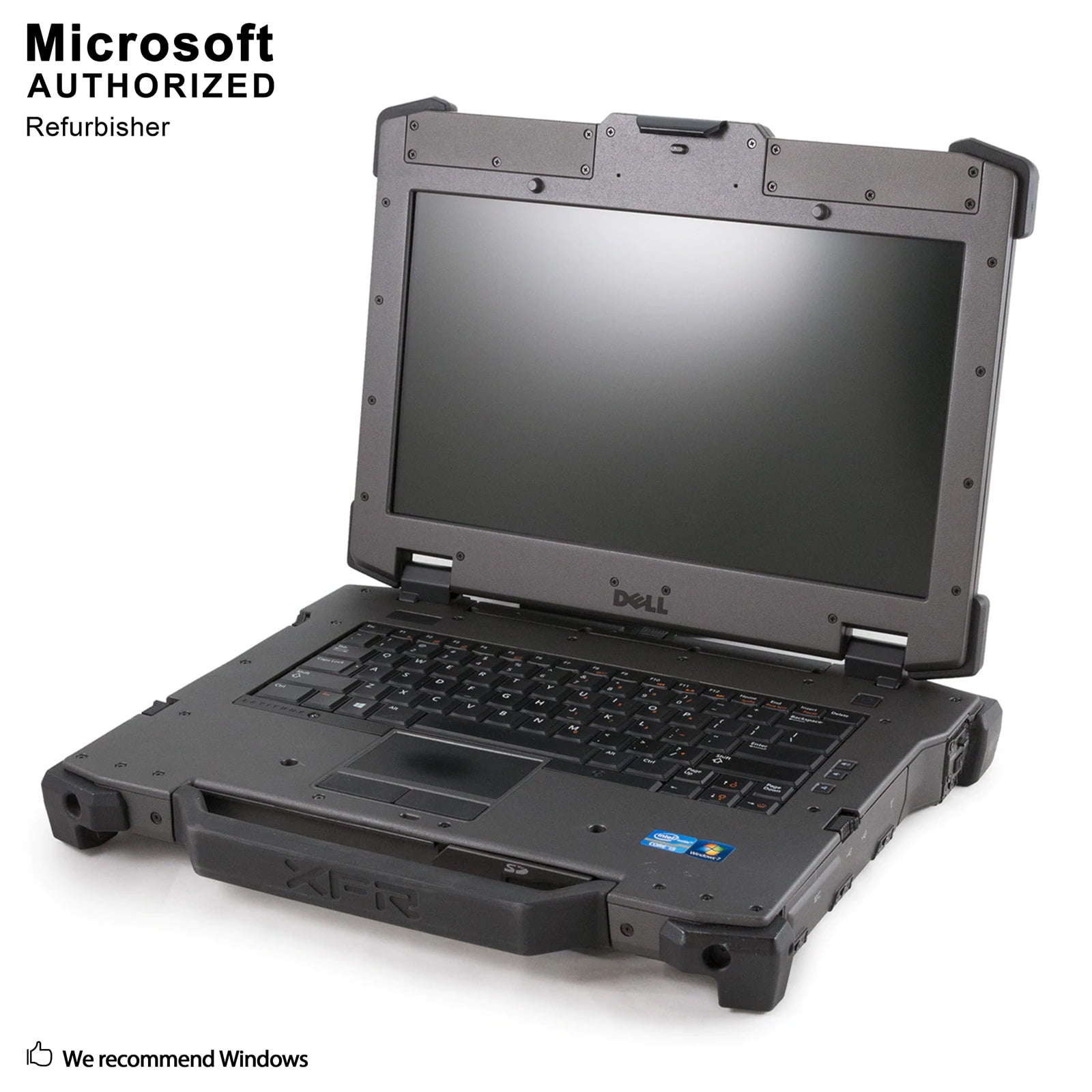 Dell Latitude E6420 Xfr