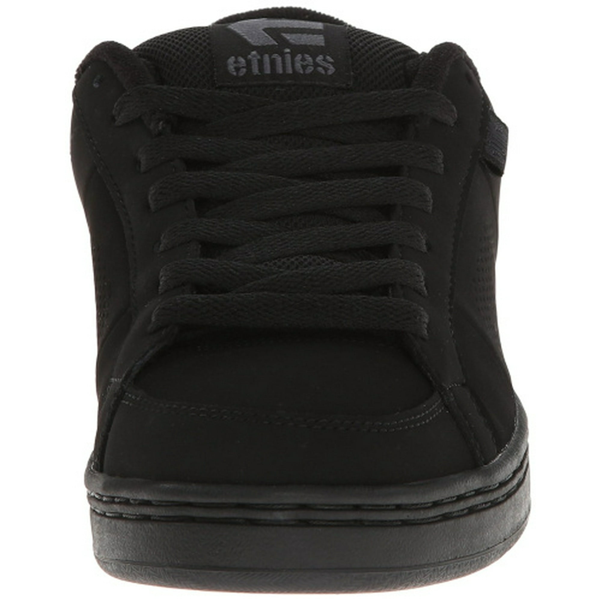 Click here for (12 Uk  Black (003-Black)) - Etnies Mens Kingpin S... prices