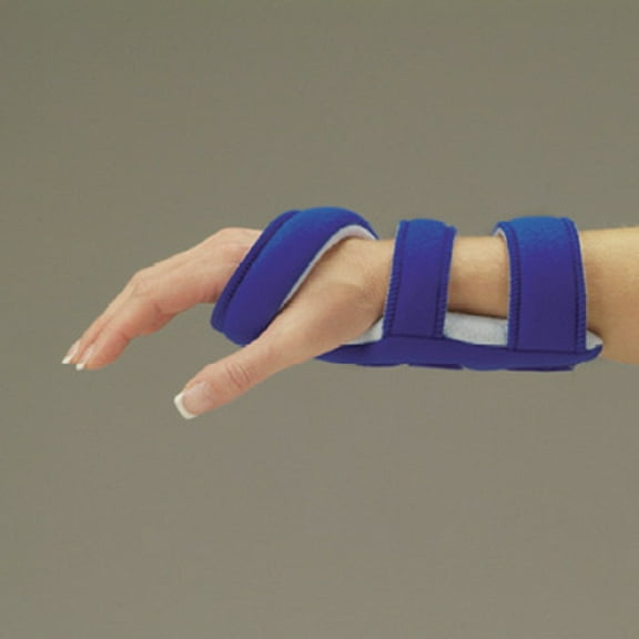 Magnetic Wrist Support