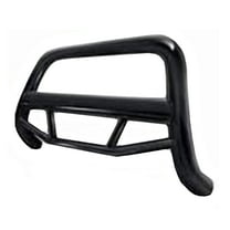 Black Horse Off Road Max Bull Bar Stainless Steel Stainless Steel Mbs ...