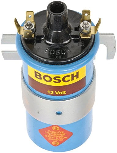 Bosch Ignition Coil