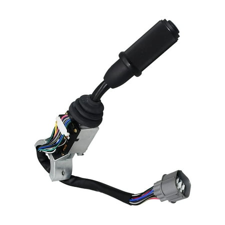 Right Hand Wiper Light Lamp Switch For Jcb 3cx 4cx 701/80297 | Walmart ...