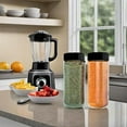 Jarming Spice Shakers (2) | Modular jars for retail - Walmart Business ...