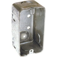 Ocean LED 019901 Standard 12/24V 4-Way Junction Box - Walmart.com