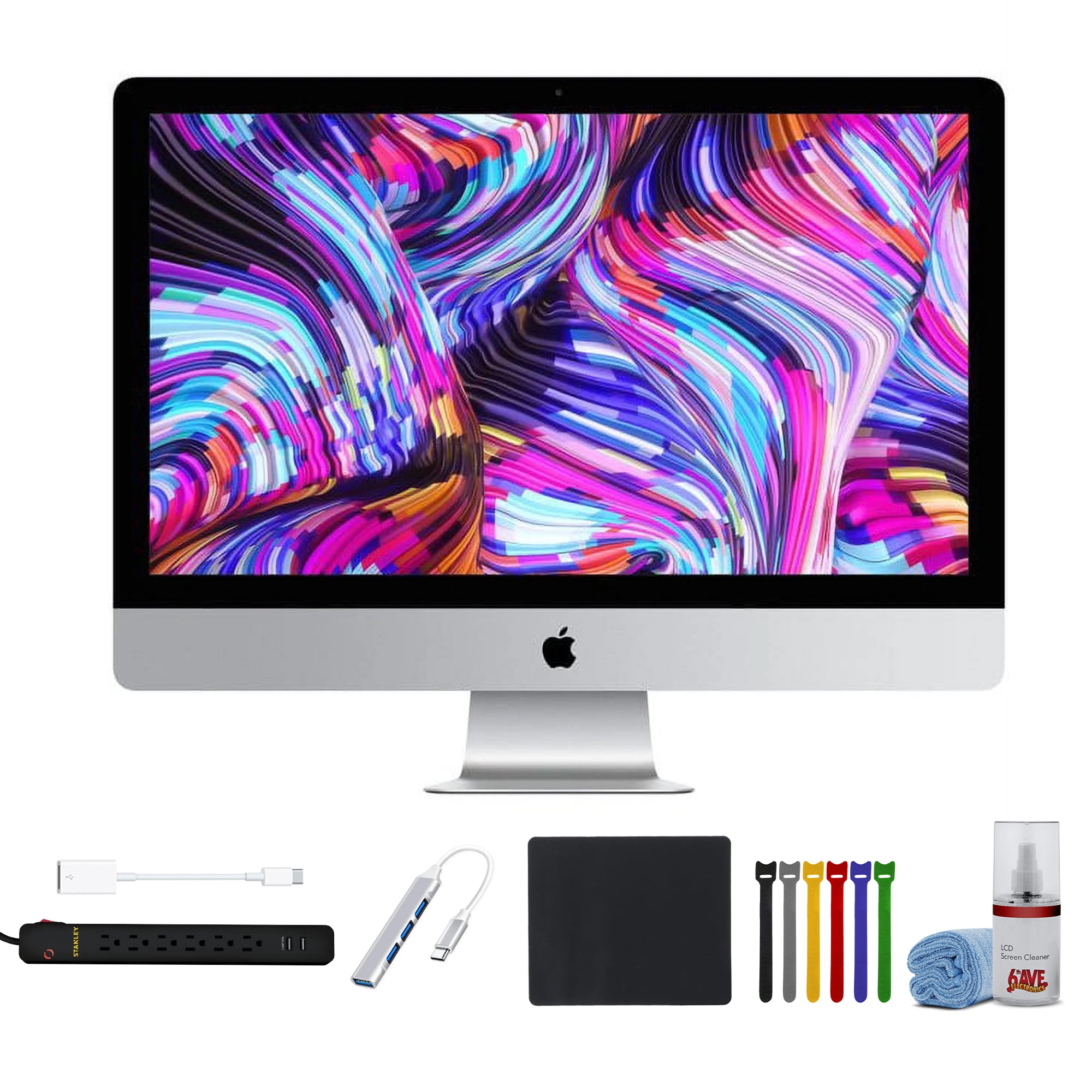 Restored Early 2019 Apple iMac with 3.0GHz Intel Core i5 (27 inch ...