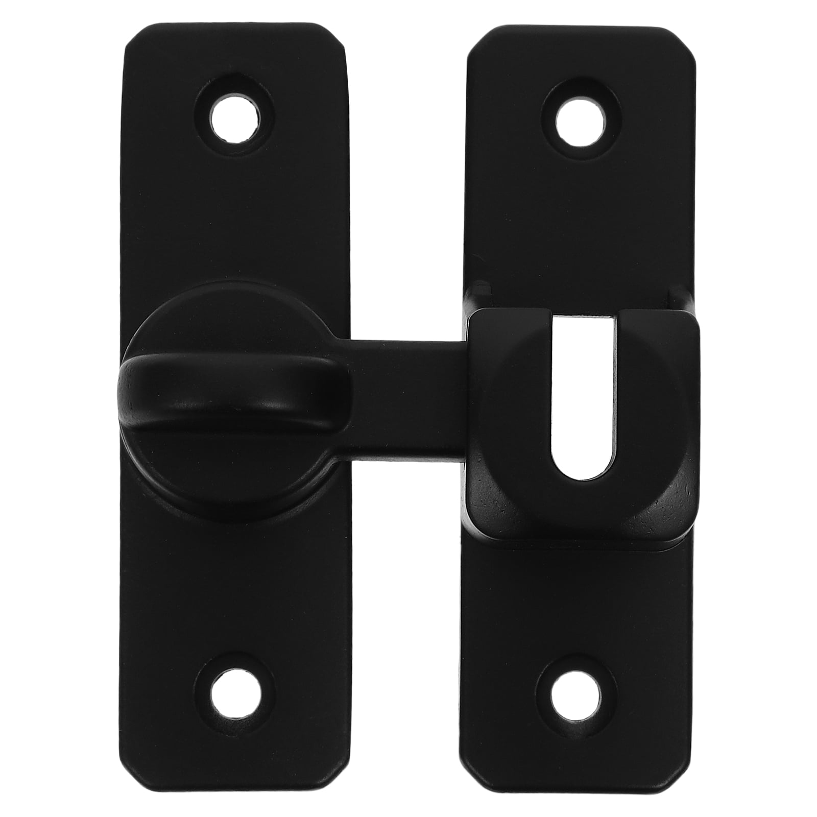 Click here for Ounona 1 Set Of Fence Latch Barn Door Lock Hinged... prices