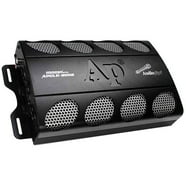 Audiopipe APMCRO4060 Micro 4 Channel Amplifier 1000W Max - Walmart.com
