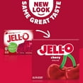 2X - Jell-O Cherry Gelatin Dessert, 3 Oz Box - Walmart.com