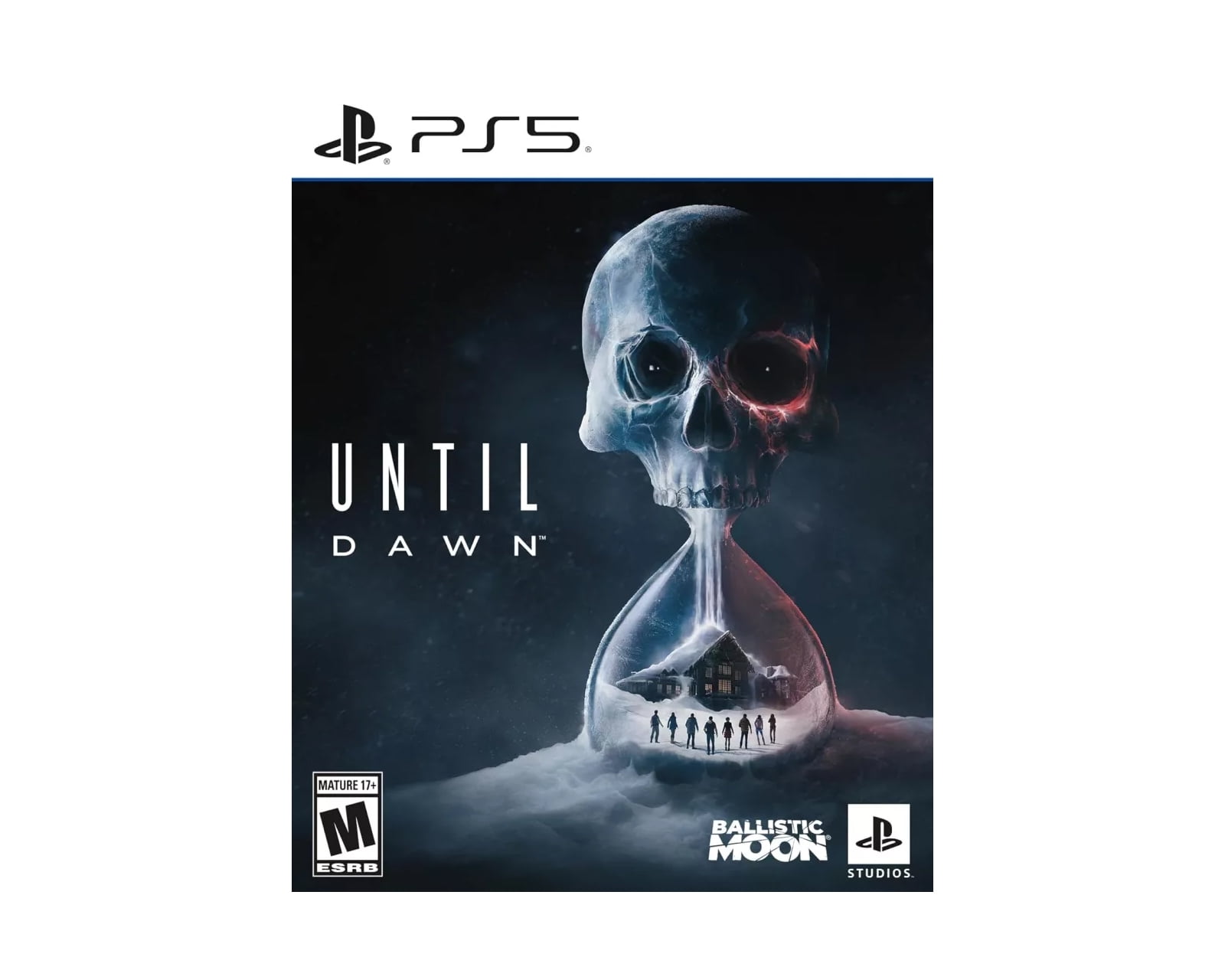 Until Dawn Ps5 | Bodega Aurrera en línea