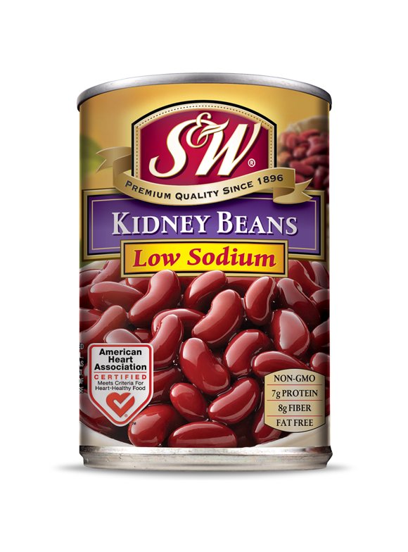 Canned beans in Canned goods - Walmart.com
