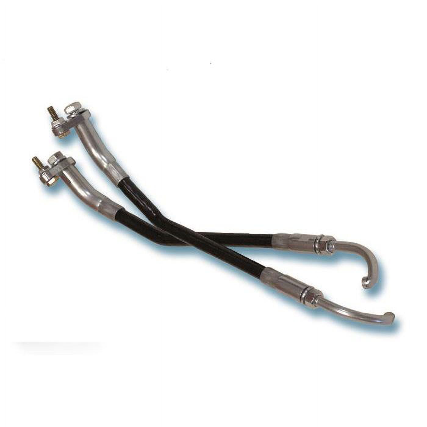 Click here for Qualipieces Ice Scratchers Trail Blizzer Carbide W... prices