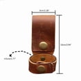 1PC Outdoor Camping Waist Storage Clip Gloves Key Loss Prevention Hook ...