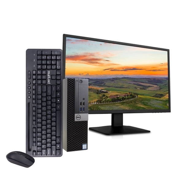 Dell Optiplex Wireless Card