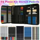 KINGART™ Ultimate Series Sketching & Drawing Collection, Set of 124 ...