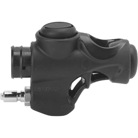 Scuba Diving for BCD Power Inflator Low Pressure Mini K?Shaped Valve ...