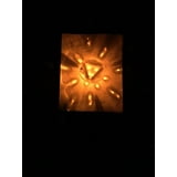 Lightahead LED Fireball water show Light Battery operated Magic Ball ...