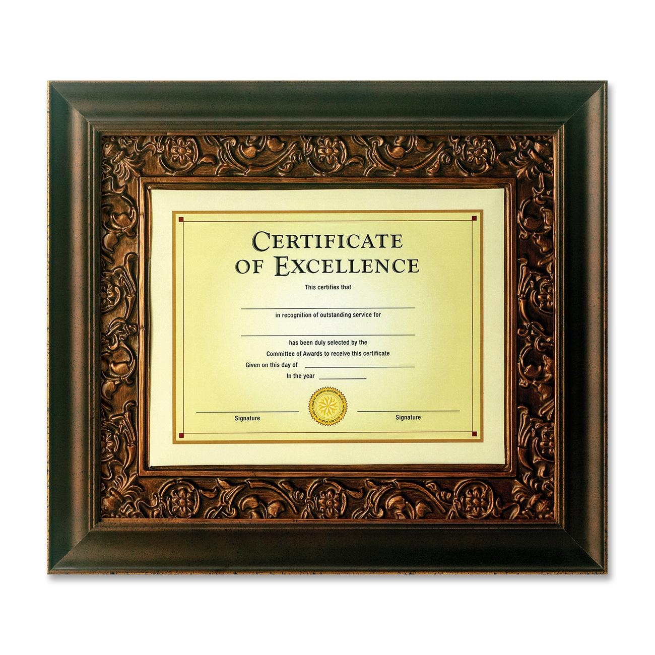 Document Frame - Walmart.com