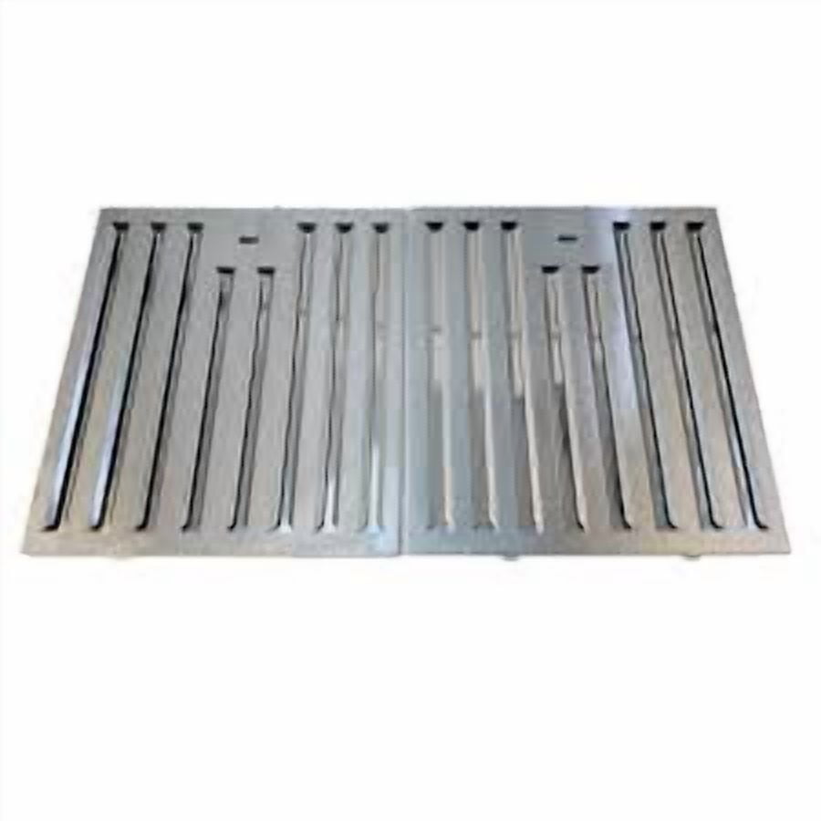 Click here for Vissani Baffle Replacement Filter For Range Hood M... prices