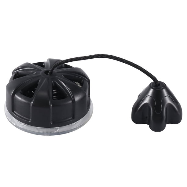 ckepdyeh Scuba Diving Dump Valve BCD Wing Over Pressure Release Valve ...