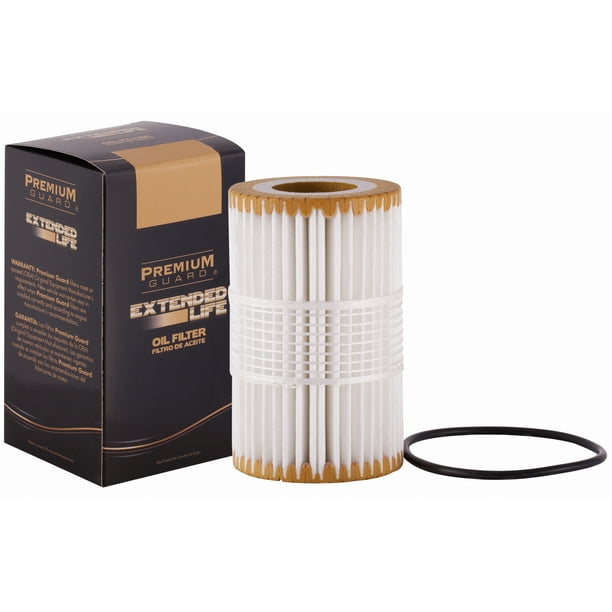 PG9169EX Extended Life Oil Filter up to 10,000 Miles | Fits 2016 Audi ...