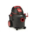 Shop-Vac 4 Gallon Wet Dry Vacuum, 5.5 Peak HP with SVX2 Motor & Small ...