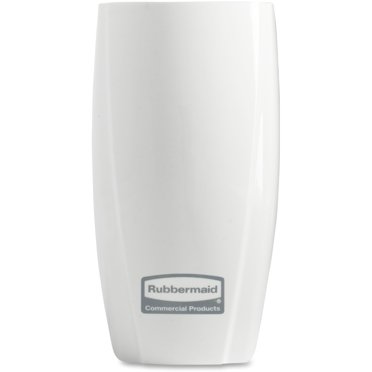 Renown 3000 Economixer Dispenser, White, Fits 2 Oz. Aerosol Refills ...