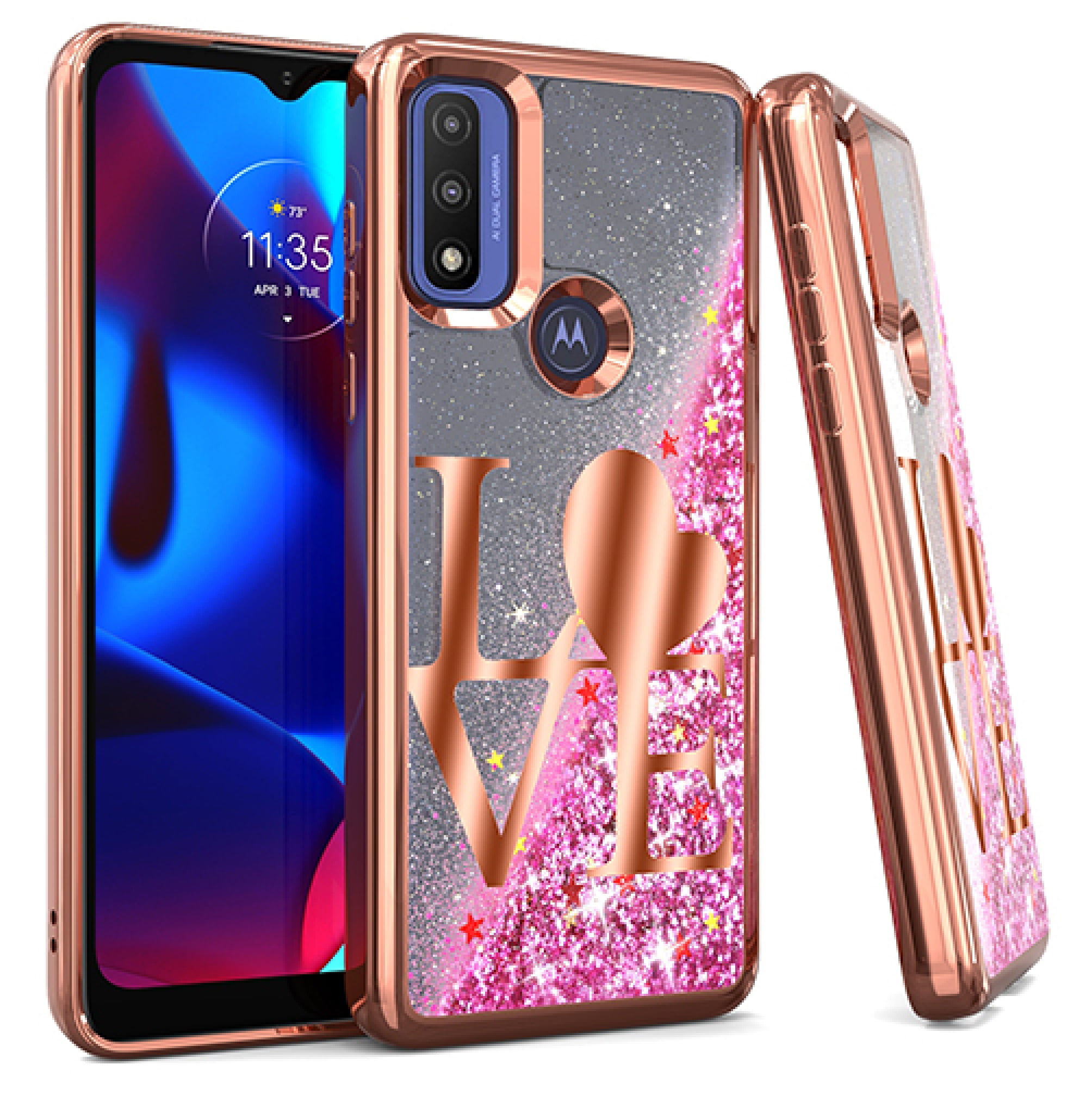 Motorola Cell Phone Cases