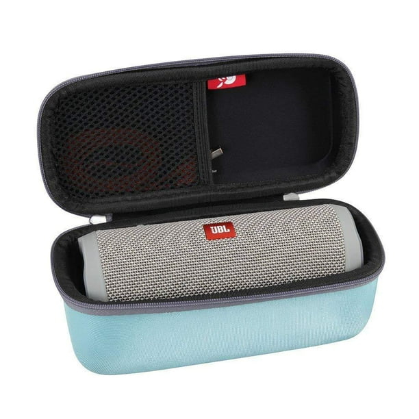 Estuche Hermitshell Para Jbl Flip 3 / Flip 4 -teal Hermitshell No aplica | Walmart en línea