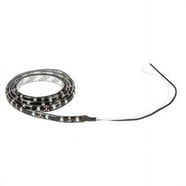 XKGlow Underglow Car LED Light Strips (8 x 24" Tubes + 4 x 8" Strips ...