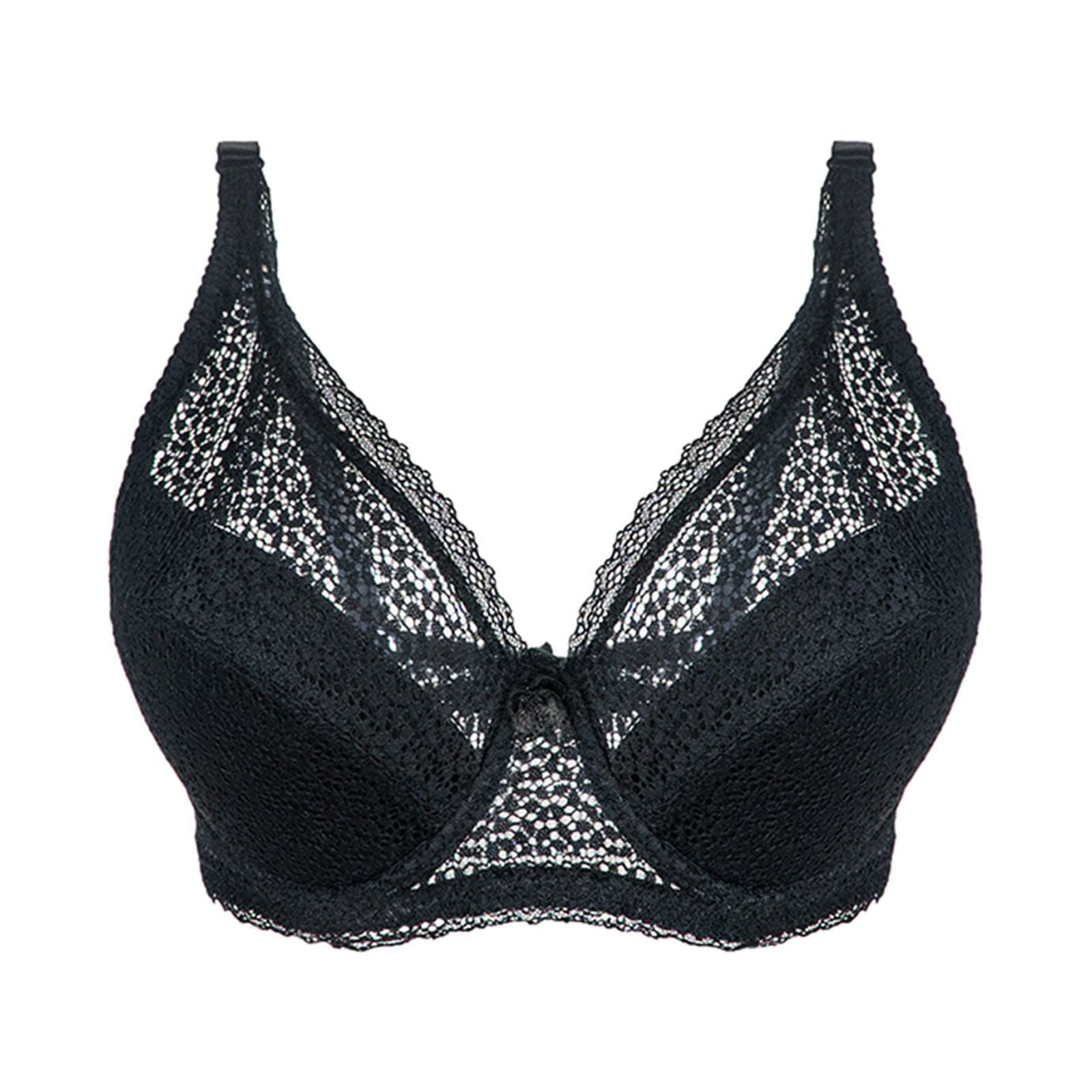 Click here for Unbranded Womens Lingerie Plus Size Womens Solid L... prices