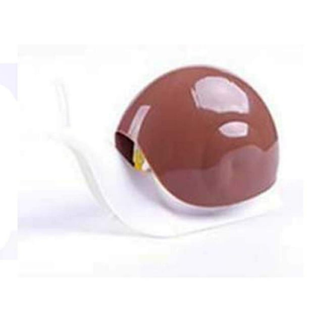 Creative Soap Dispenser, Snail Design Soap Container, Cute Snail Soap ...