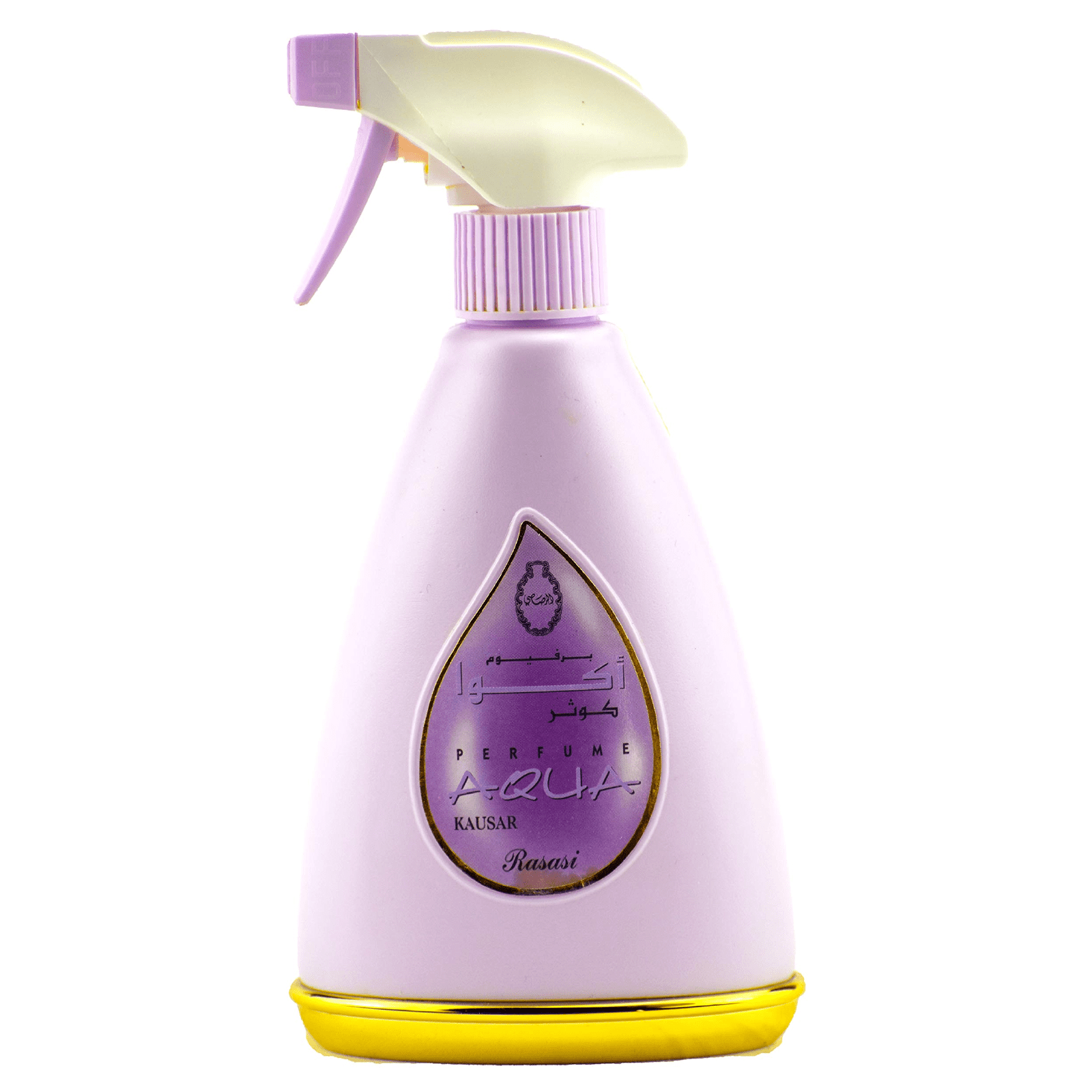 Click here for Rasasi Aqua Kausar Room & Linen Mist 12.6 Oz / 375... prices