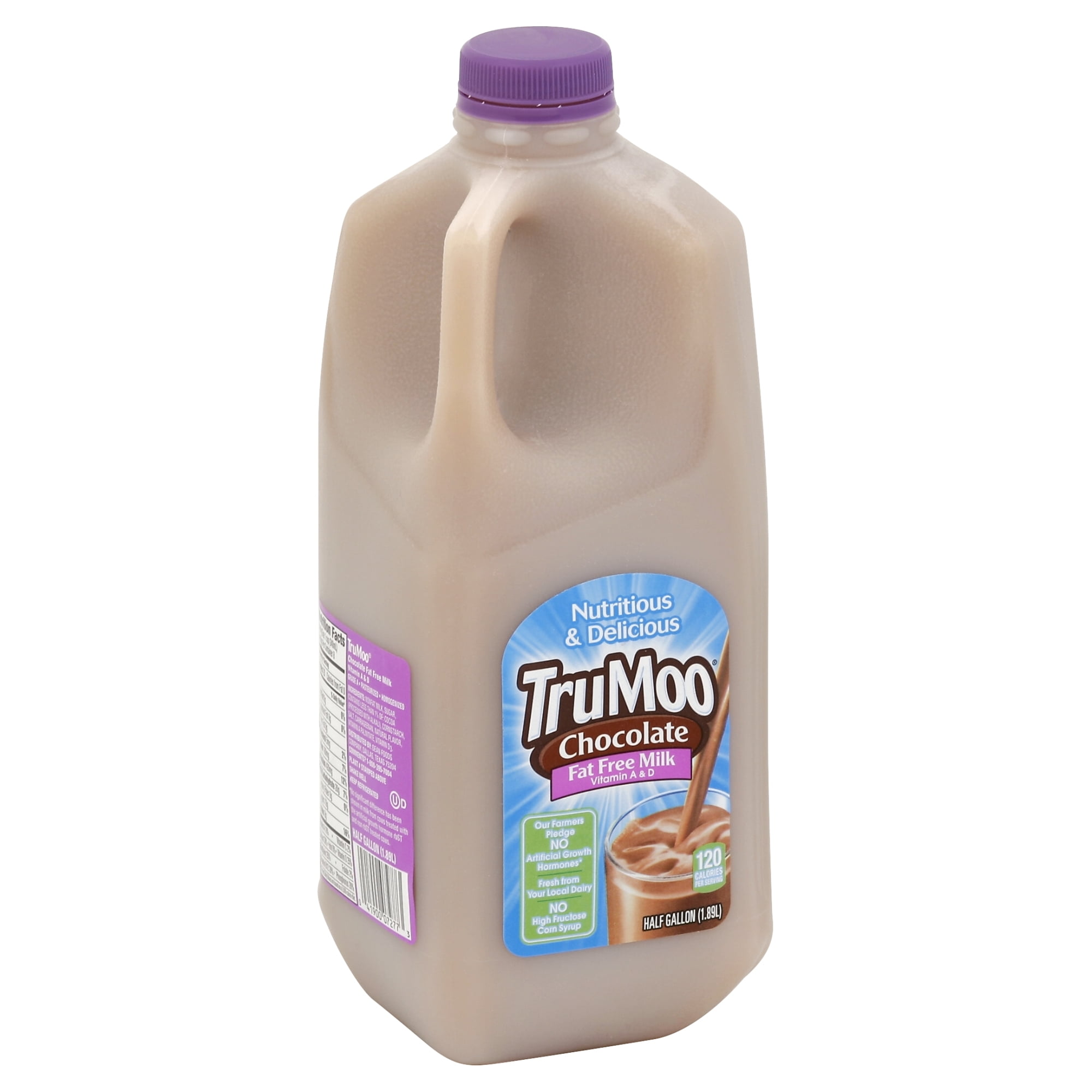 Trumoo Fat Free Chocolate Milk Nutrition Facts | Besto Blog Trumoo Fat Free Chocolate Milk Nutrition Facts | Besto Blog