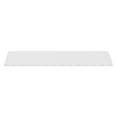 10 x 20 ft Outdoor Parking Roof Shelter Cloth Weather Resistant White ...