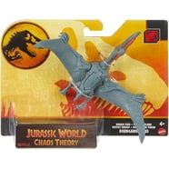 Jurassic World Rebirth Micro Adventure Playset Spinosaurus Head ...