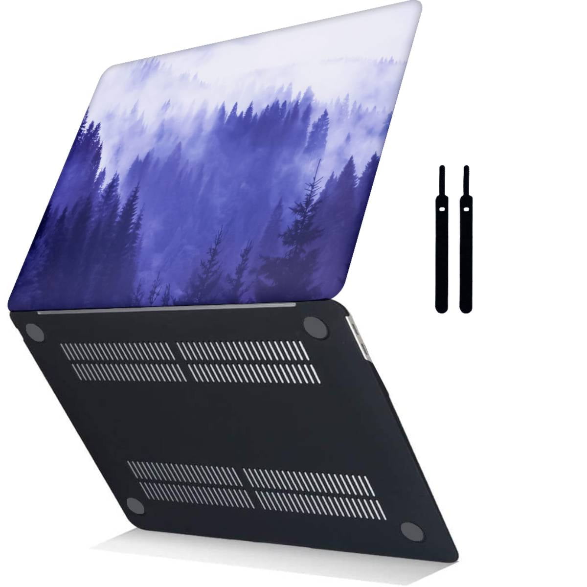 Compatible with MacBook Pro 16 inchs Case 2021 2022 2023 Release Model ...